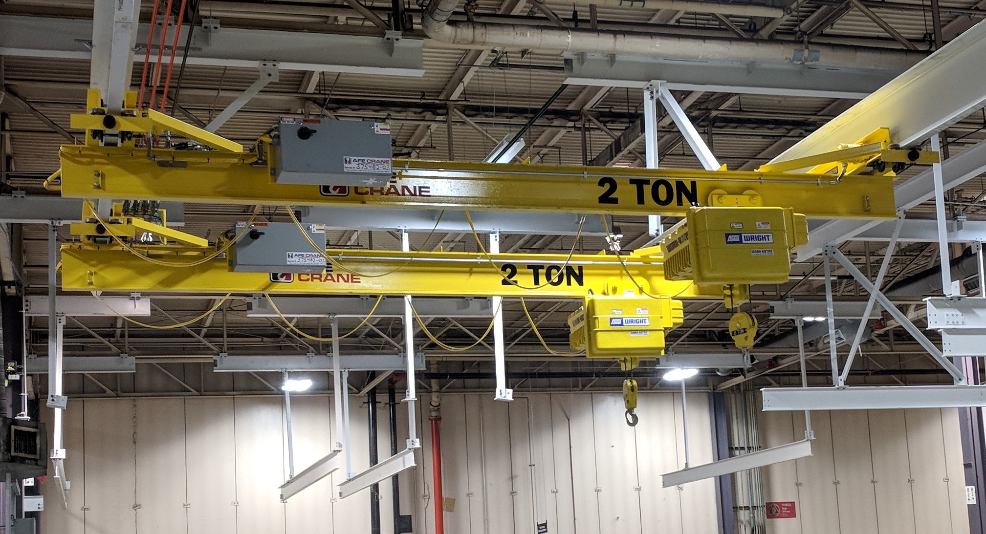 Overhead Crane Overhead Crane