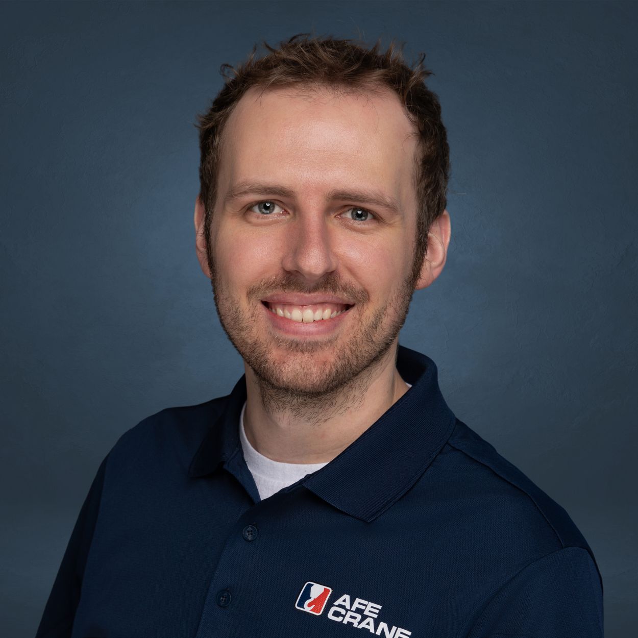 Tom Shultz - AFE Crane