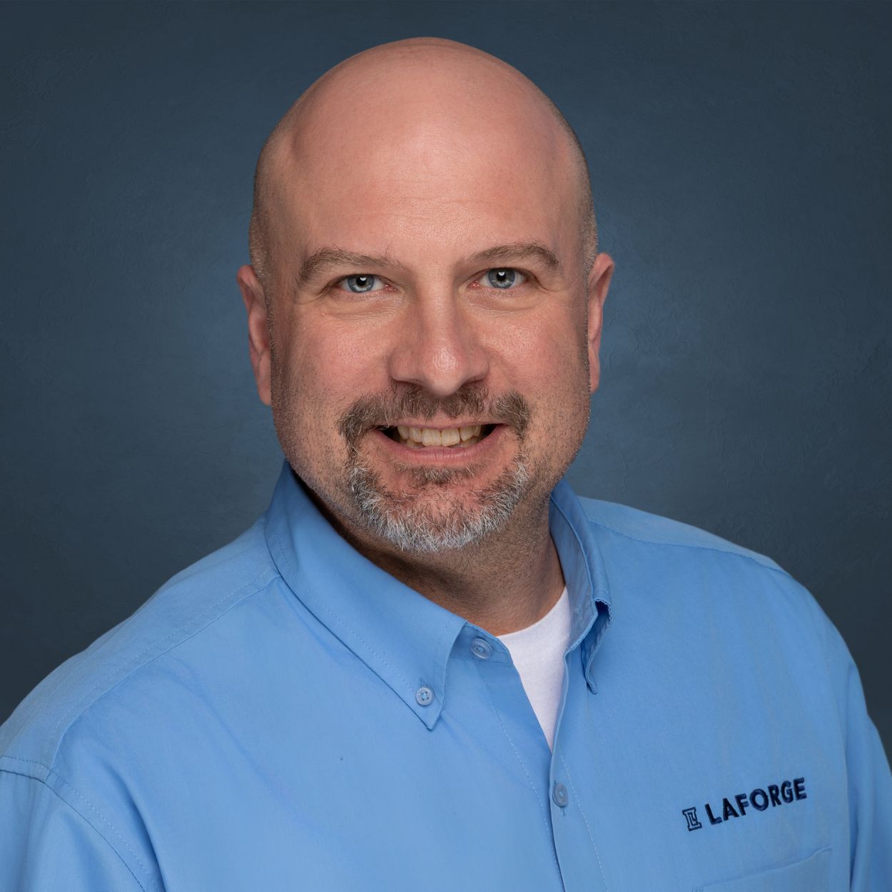 Tim Whitaker - AFE Crane