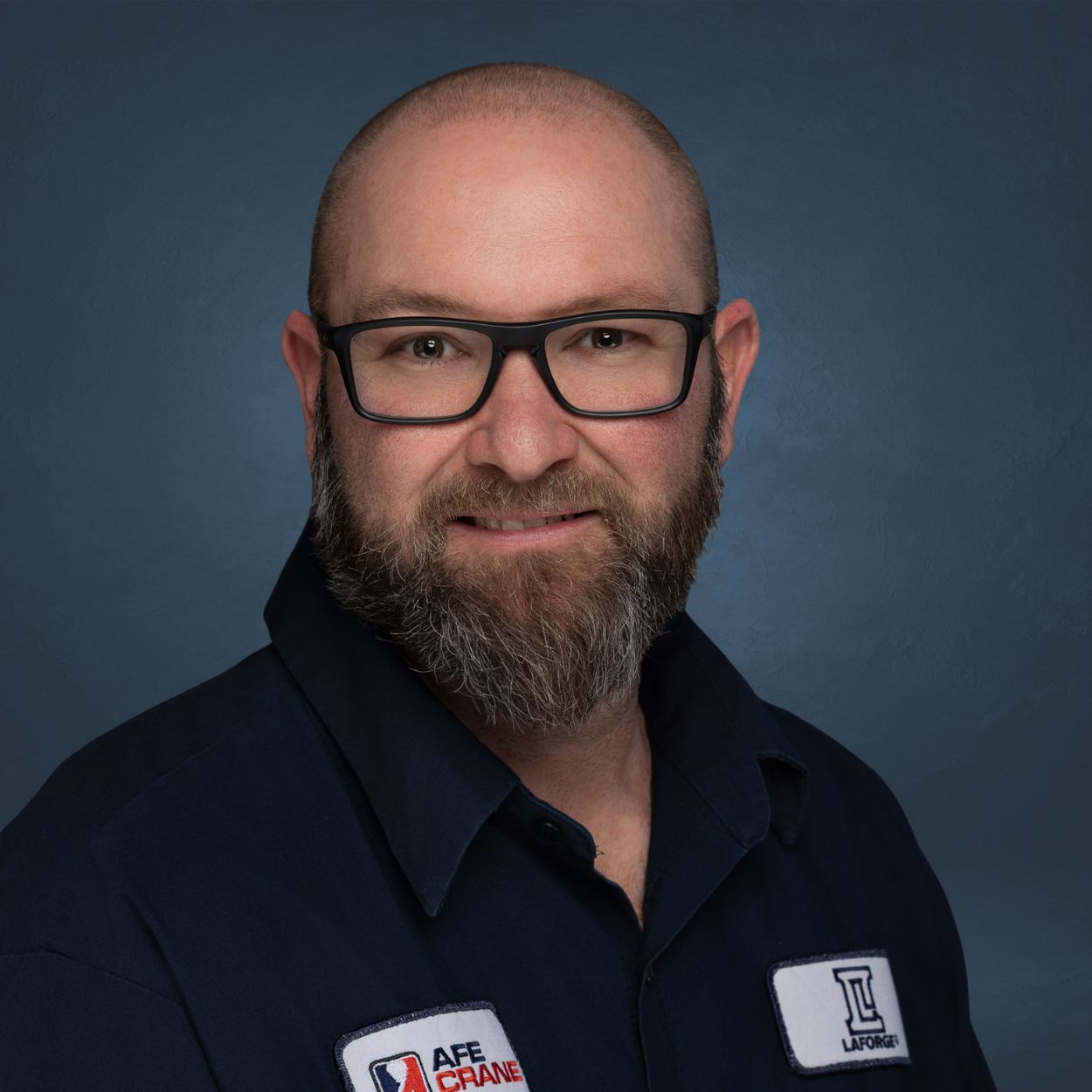 Mike Allison - AFE Crane