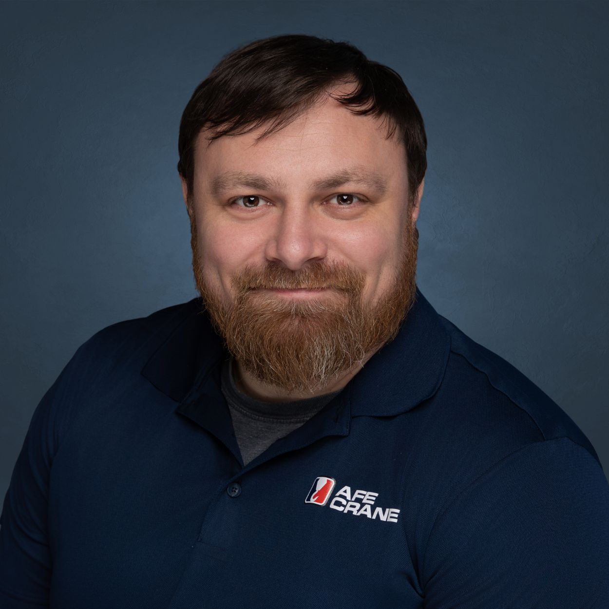 Dan Rowland - AFE Crane