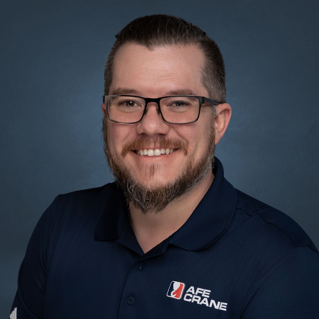 Nathan Renner - AFE Crane