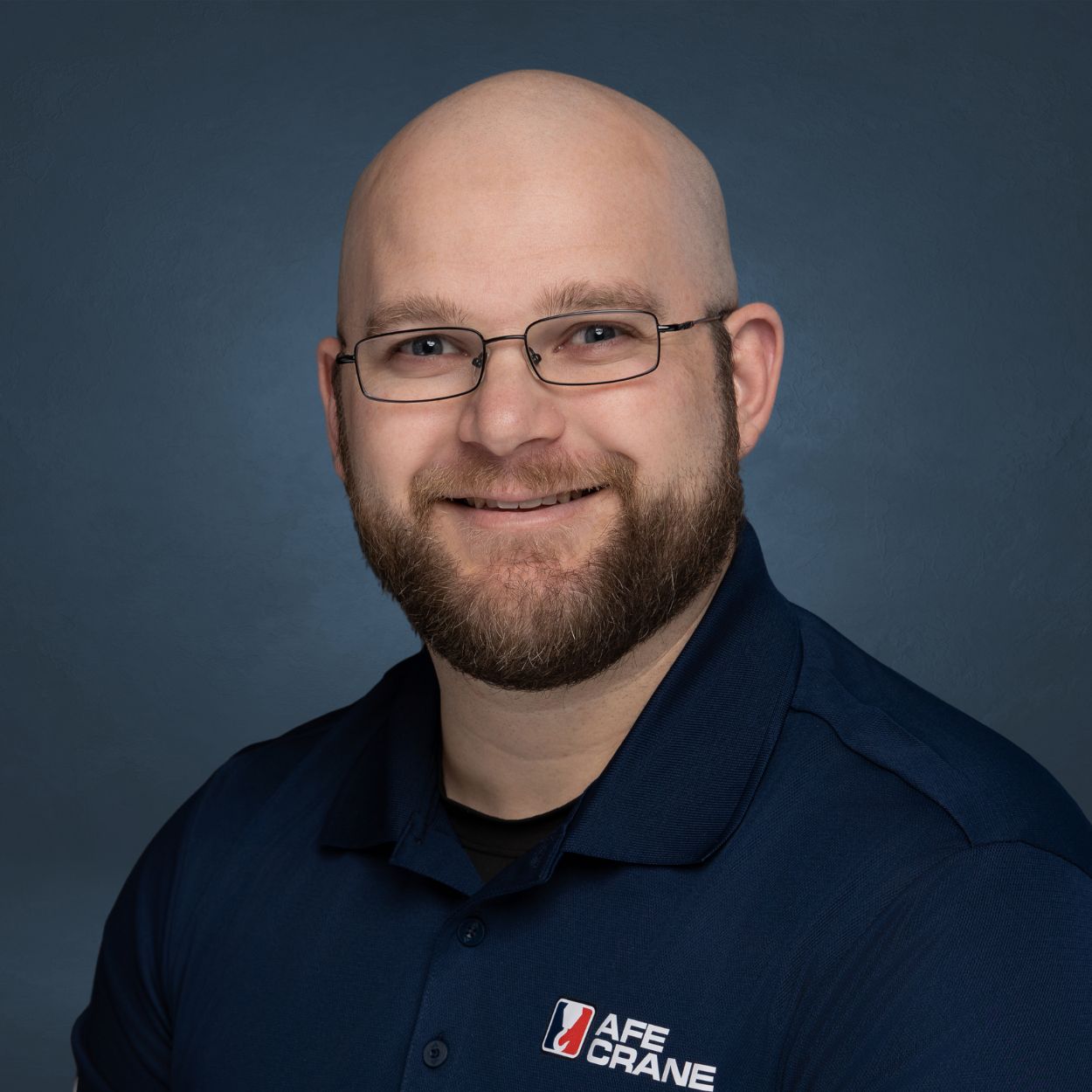 Michael Sharp - AFE Crane