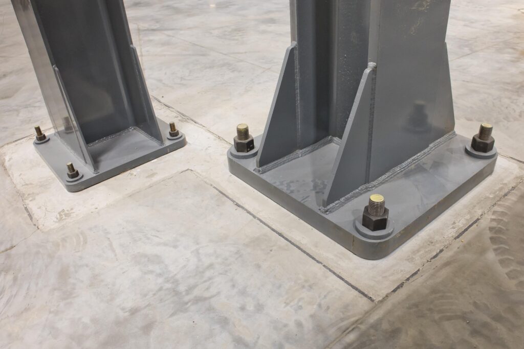Crane Runway & Steel Structural Supports | AFE Crane