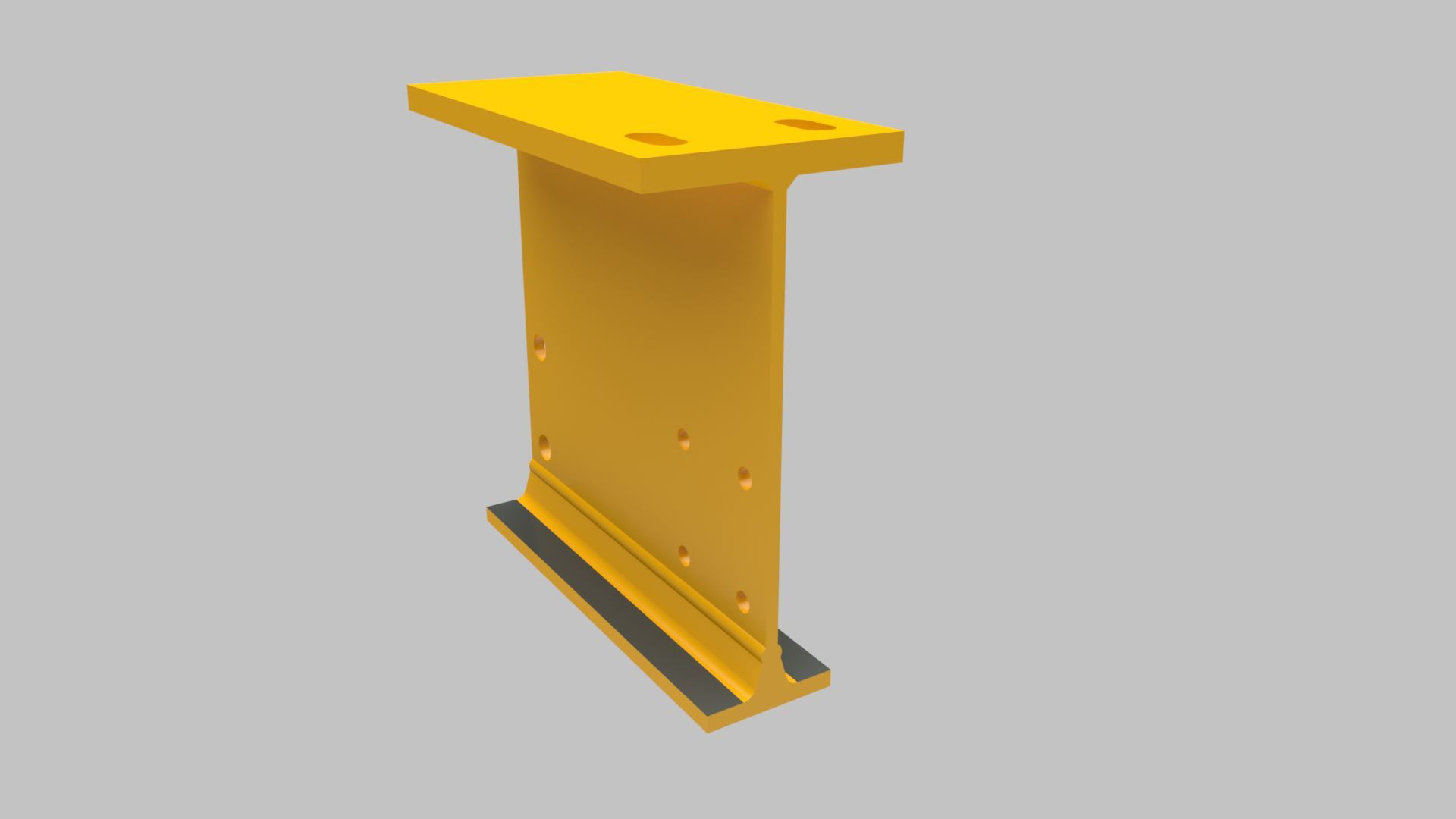 Patented Track Cranes and Monorails | AFE Crane