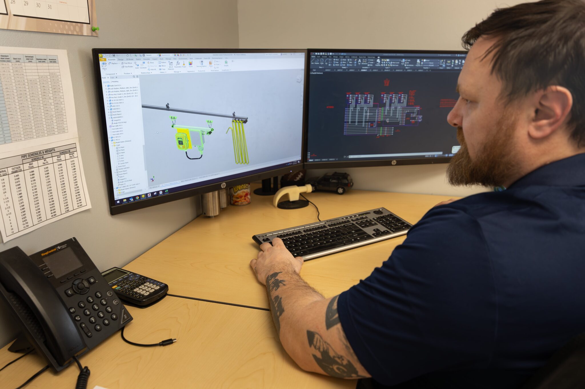 Crane System Controls & Custom Controls | AFE Crane