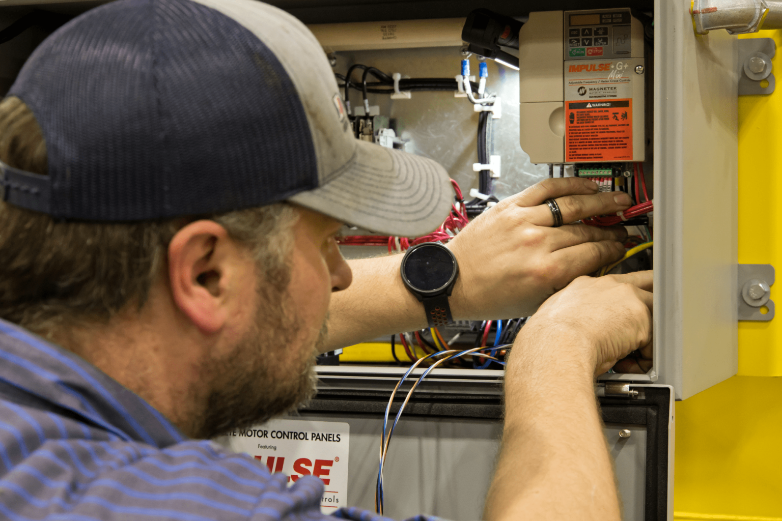 Annual Overhead Crane Inspection Services - AFE Crane