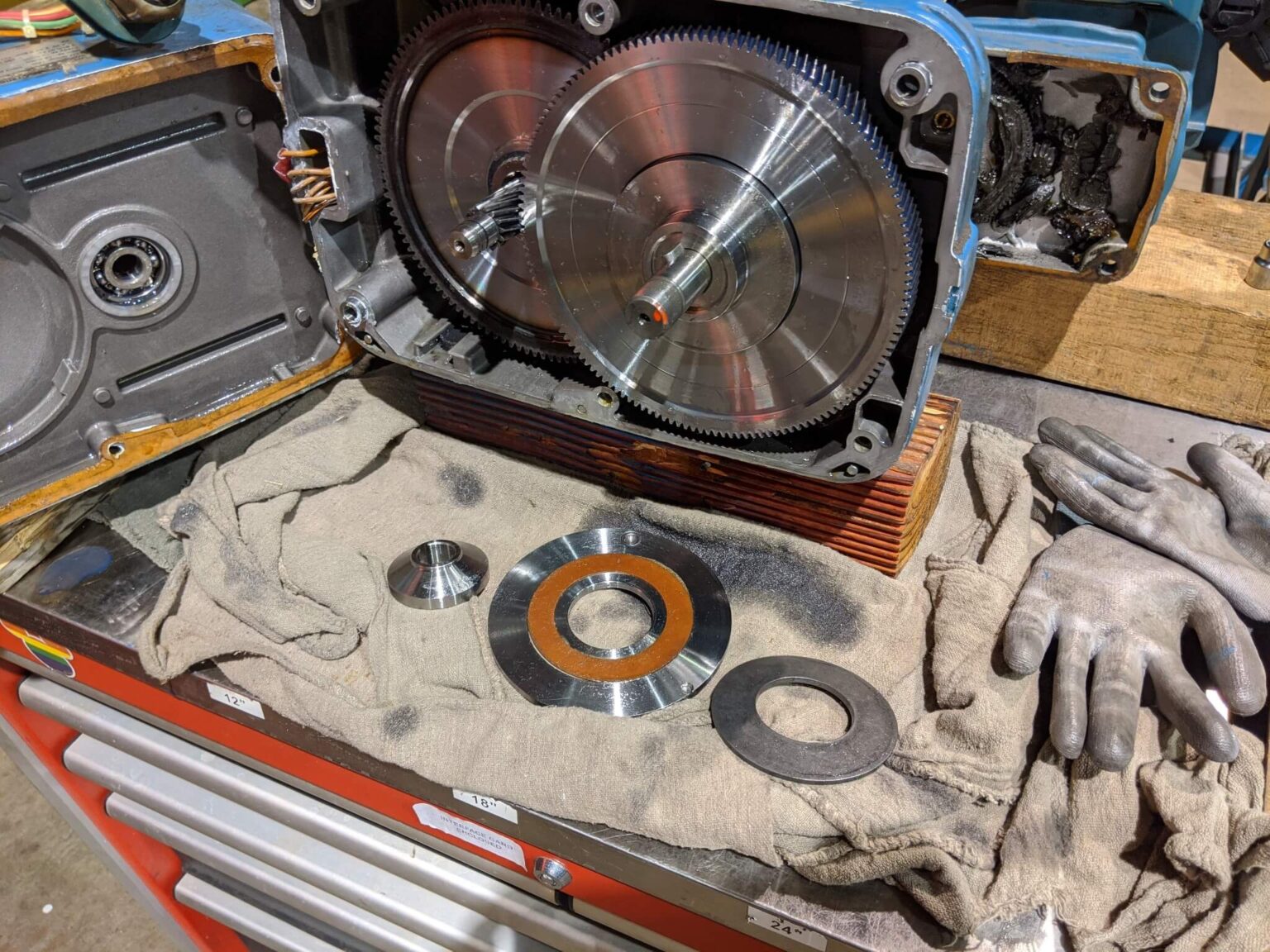 Understanding Different Types of Hoists for Overhead Cranes - AFE Crane