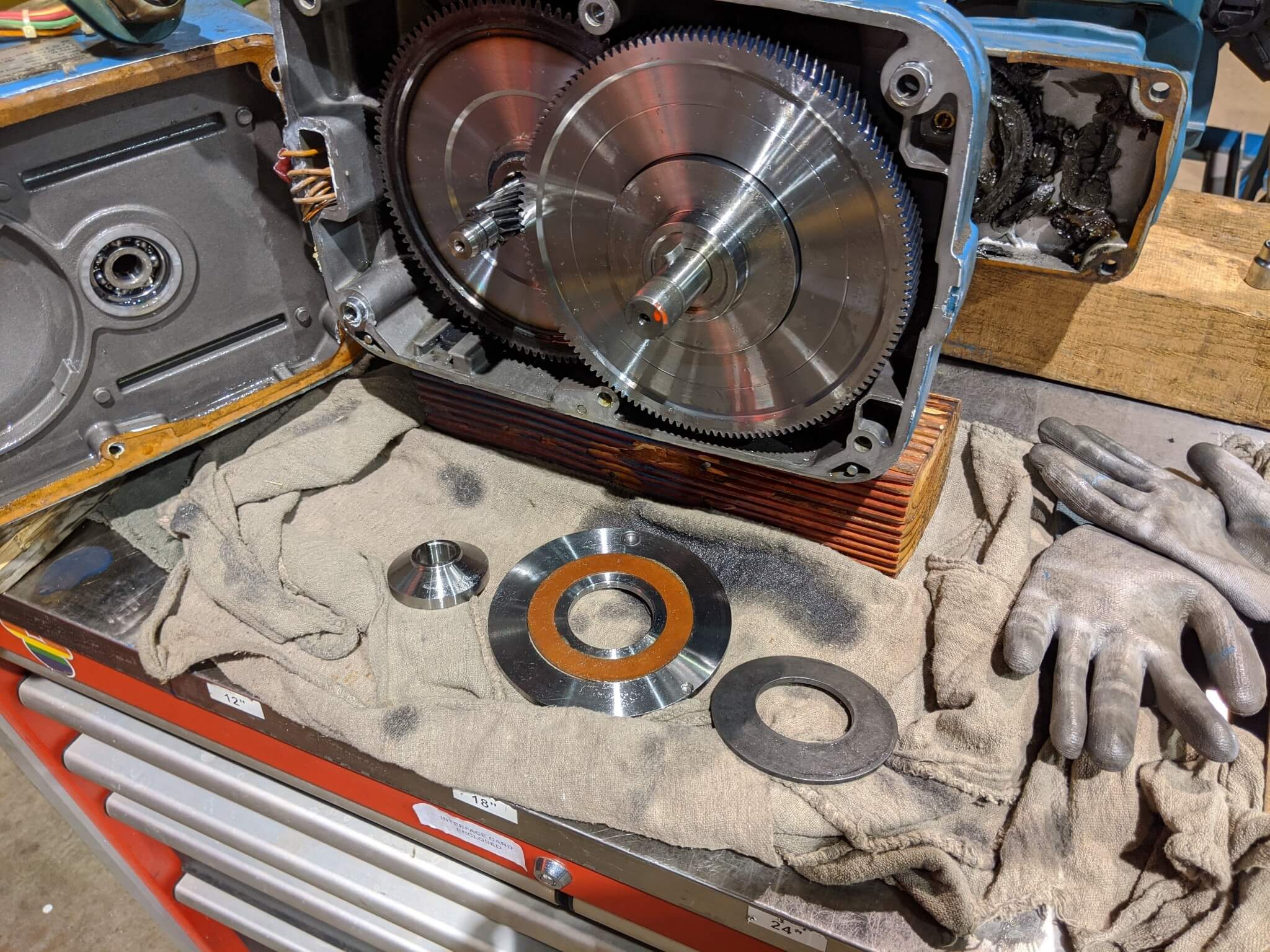 Upper Limit Switches: Key Safety Feature for Wire Rope Hoists